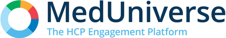 MedUniverse – Pharma's HCP Engagement Platform